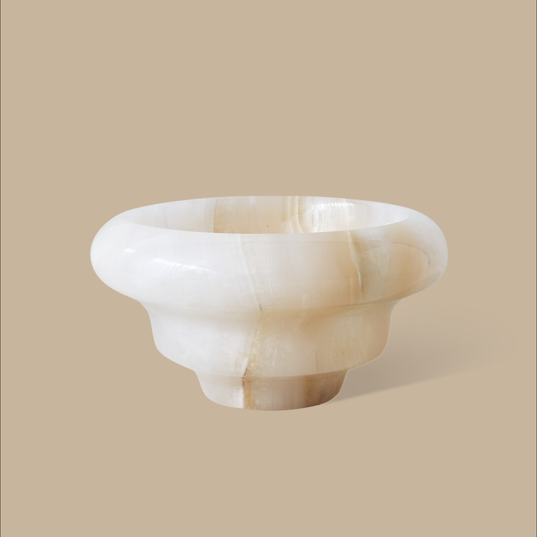 Orb Collection - BLACK BLAZE