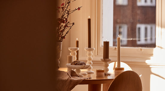 Orb Collection - BLACK BLAZE