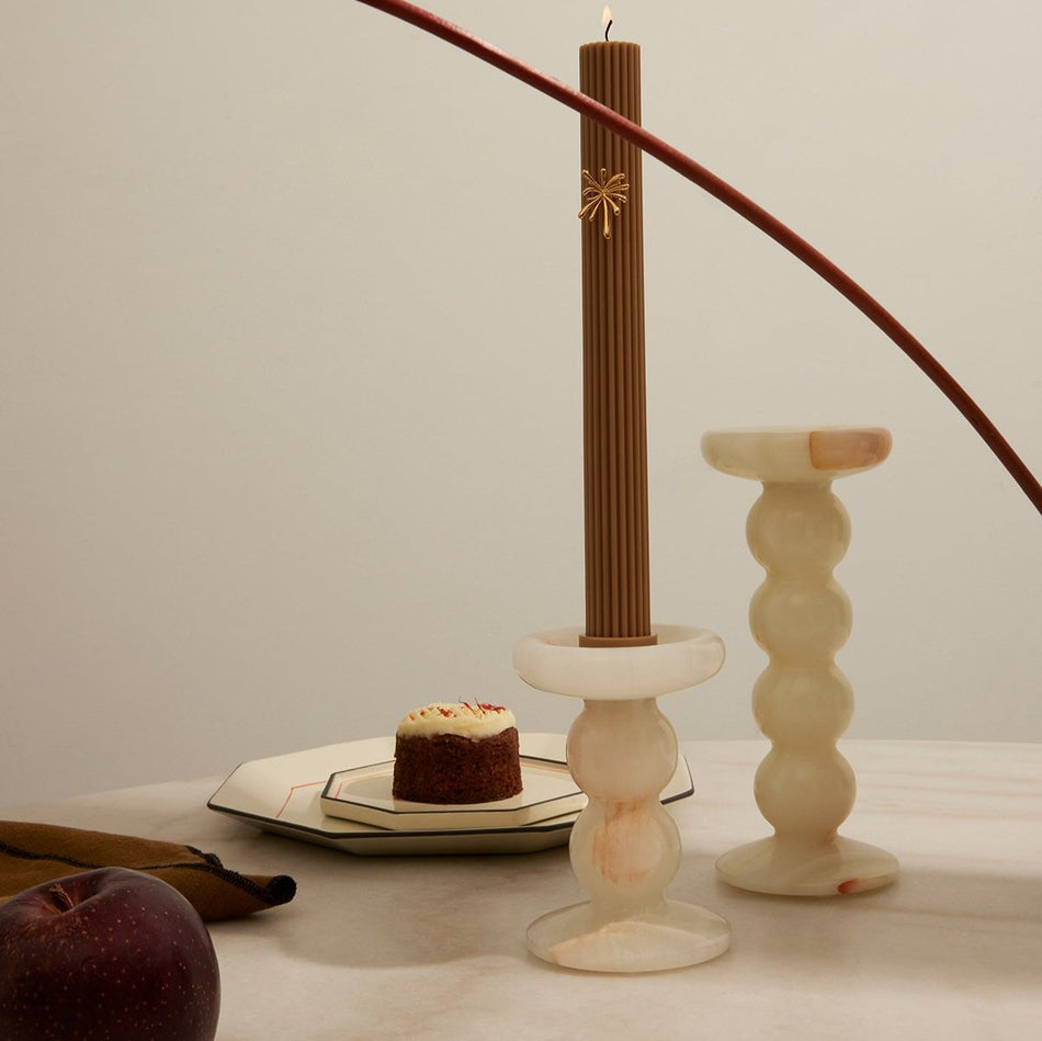 Orb Collection - BLACK BLAZE