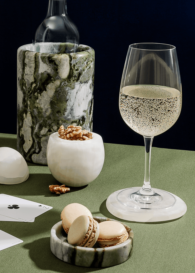 Oasis Collection - BLACK BLAZE