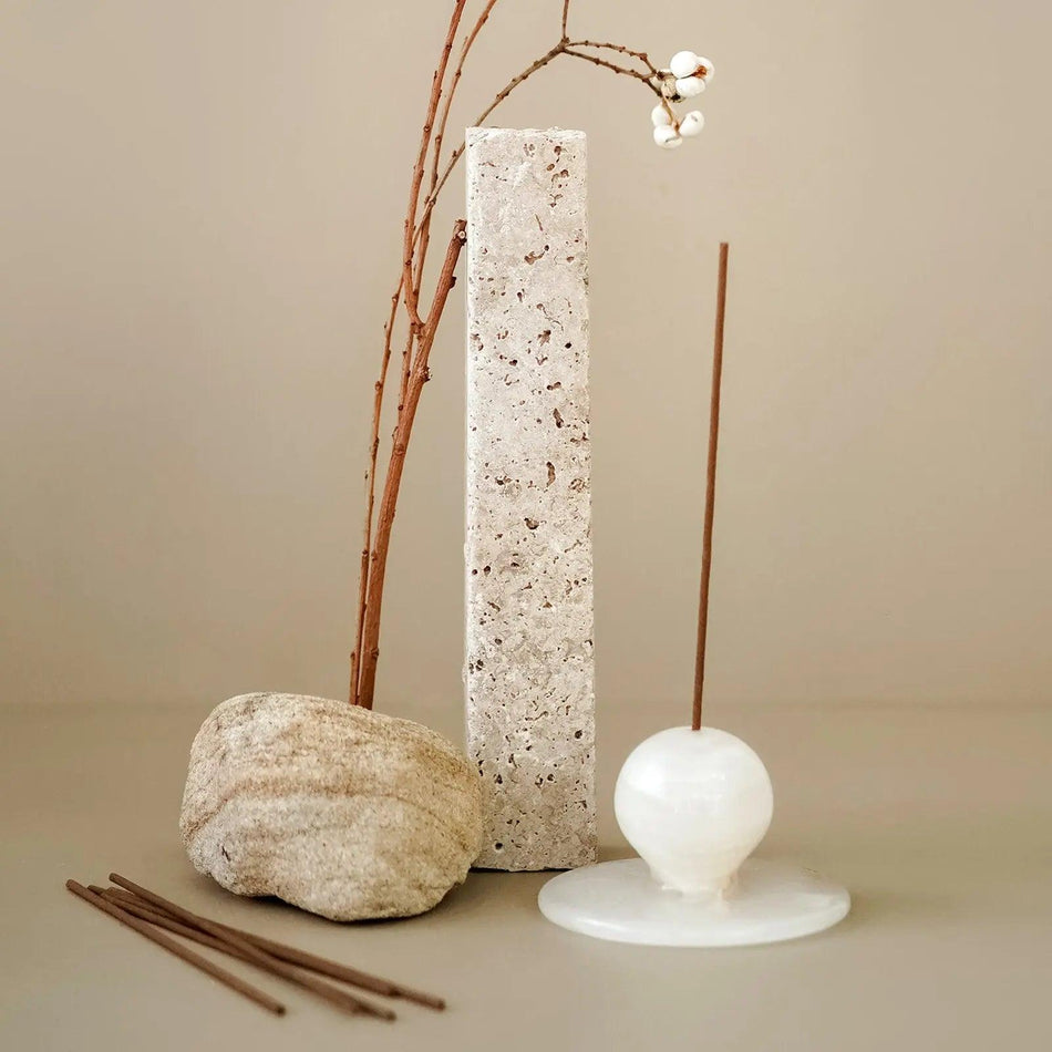 Orb Collection - BLACK BLAZE